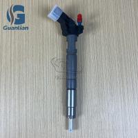China New Common Rail Fuel Injector 0445116017 for Hyundai KIA D4hb D4ha Engine for sale