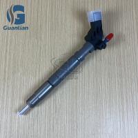 China New Common Rail Fuel Injector 0445116017 for Hyundai KIA D4hb D4ha Engine for sale