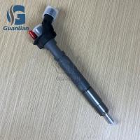 China New Common Rail Fuel Injector 0445116017 for Hyundai KIA D4hb D4ha Engine for sale