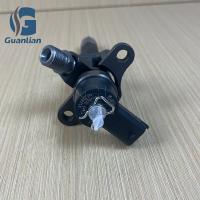 China New Common Rail Fuel Injector 0445120048 Me223749 for Mitsubishi 4m50 Engine for sale