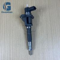 China New Common Rail Fuel Injector 0445120048 Me223749 for Mitsubishi 4m50 Engine for sale