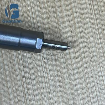 China New Common Rail Fuel Injector 0445120048 Me223749 for Mitsubishi 4m50 Engine for sale