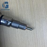 China New Common Rail Fuel Injector 0445120187 5256034 for Cum-mins Isb6.7 for sale