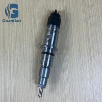 China New Common Rail Fuel Injector 0445120187 5256034 for Cum-mins Isb6.7 for sale