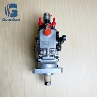 China Brand New DB4427‑5041 RE50809 1500rpm Fuel Injection Pump For John Dee-re 4039TF for sale