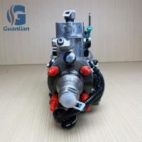 China Brand New DB4429‑5945 14392608 504105273 1500rpm Diesel Fuel Injection Pump For John Dee-re 4045TF for sale