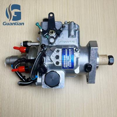 China Brand New DB4429‑5945 14392608 504105273 1500rpm Diesel Fuel Injection Pump For John Dee-re 4045TF for sale