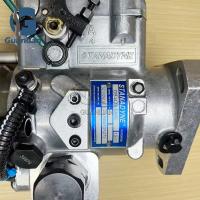 China Brand New DB4429‑5945 14392608 504105273 1500rpm Diesel Fuel Injection Pump For John Dee-re 4045TF for sale