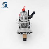 China New Fuel Injection Pump DB2335‑5100 RE53785 for Case 4‑390 3029DF 3029TF for sale