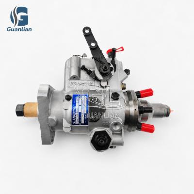 China New Fuel Injection Pump DB2335‑5100 RE53785 for Case 4‑390 3029DF 3029TF for sale