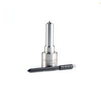China DLLA145P1024 Customized Diesel Injector Nozzle Tip For Toyota common rail for sale