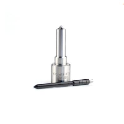 China DLLA145P1024 Customized Diesel Injector Nozzle Tip For Toyota common rail for sale