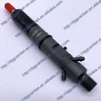 China Diesel Mechanical Fuel Injector 1104A-44T 20R-0471 236-1674 LJBB03201A LJBB03202A for sale