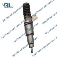 China Electronic Diesel Fuel Injectors BEBE4C01101 85000071 For  Truck VOE20440388 for sale
