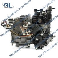 China 4TNV88 X4 Yanmar Fuel Injection Pump 729653-51300 Diesel Engine 4 Tnv 88 Spare Parts for sale