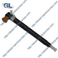 China Delphi Diesel Fuel Injector 28236381 33800-4A700 338004A700 For Hyundai Starex for sale