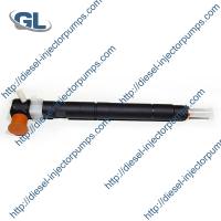 China Delphi Diesel Fuel Injector 28236381 33800-4A700 338004A700 For Hyundai Starex for sale