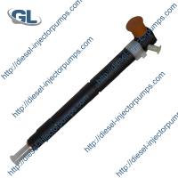 China Delphi Diesel Fuel Injector 28236381 33800-4A700 338004A700 For Hyundai Starex for sale