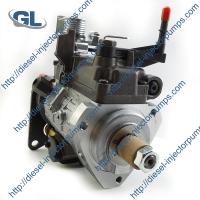 China Delphi Diesel Fuel Injection Pump 9521A030H 9521A031H For CAT 320D2 for sale