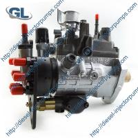 China Delphi Diesel Fuel Injection Pump 9521A030H 9521A031H For CAT 320D2 for sale