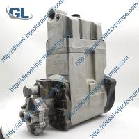 China GENUINE 384-0677 3840677 Cat Injector Pump 20R-1635 20R1635 CAT C7 C9 Excavator for sale
