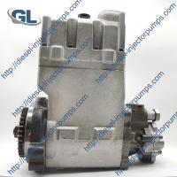 China GENUINE 384-0677 3840677 Cat Injector Pump 20R-1635 20R1635 CAT C7 C9 Excavator for sale