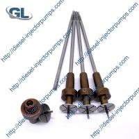 China Common Rail Control Valve F00VC01502 F00VC01517 CAP T528 T518 For 0445110369 0445110382 0445110429 for sale