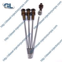 China Common Rail Control Valve F00VC01502 F00VC01517 CAP T528 T518 For 0445110369 0445110382 0445110429 for sale