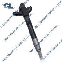 China Denso Diesel Fuel Injector 295900-0090 23670-0R100 for Toyota 2.0 for sale