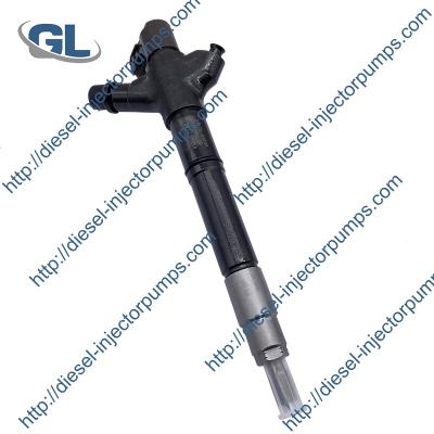 China Denso Diesel Fuel Injector 295900-0090 23670-0R100 for Toyota 2.0 for sale