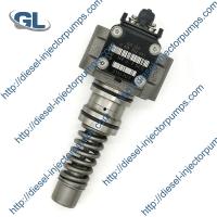 China Bosch Diesel Injector Unit Pumps  0414750003 BF6M2012C For  20460075 Deutz 02112707 for sale