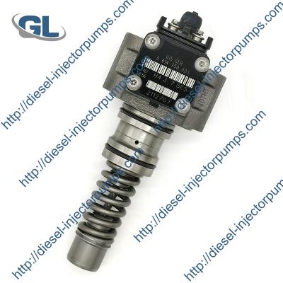 China Bosch Diesel Injector Unit Pumps  0414750003 BF6M2012C For  20460075 Deutz 02112707 for sale