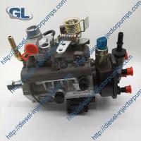 China DP210 DP310 Delphi 4 Cylinder Fuel Injection Pump 9320A485G  2644H041KT  For PERKINS for sale