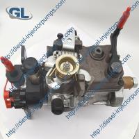 China 6 Cylinder Diesel Injection Pump 9521A030H 9521A031H For Perkins CAT 398-1498 for sale