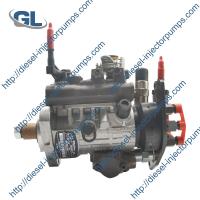 China 6 Cylinder Diesel Injection Pump 9521A030H 9521A031H For Perkins CAT 398-1498 for sale