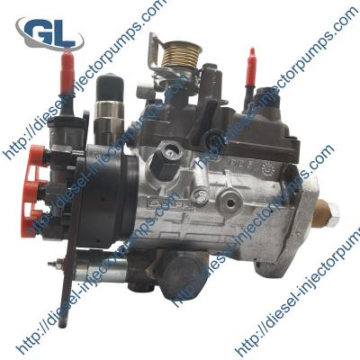 China 6 Cylinder Diesel Injection Pump 9521A030H 9521A031H For Perkins CAT 398-1498 for sale