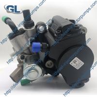 China Delphi diesel fuel pump 28343143 28447439 A6510701801 for OM651.901 OM651.93 for sale