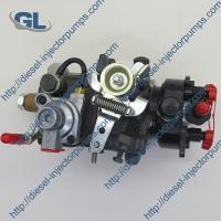 China 9323A350G 9323A351G 236-8228 Rotary Fuel Injection Pump 2644H013 Delphi Injection Pump 4 Cylinder for sale