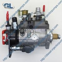 China 9323A350G 9323A351G 236-8228 Rotary Fuel Injection Pump 2644H013 Delphi Injection Pump 4 Cylinder for sale