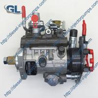 China 9323A350G 9323A351G 236-8228 Rotary Fuel Injection Pump 2644H013 Delphi Injection Pump 4 Cylinder for sale