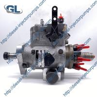 China 12V 2400RPM Rotary Diesel Injection Pump DB4629-6175 Stanadyne 6 Cylinders for sale