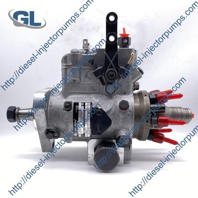 China 12V 2400RPM Rotary Diesel Injection Pump DB4629-6175 Stanadyne 6 Cylinders for sale
