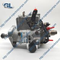 China 12V 1500RPM Speed 3 Cylinder STANADYNE Diesel  Fuel Injection Pump DB4327-6120 for sale