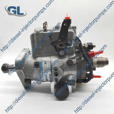 China 12V 1500RPM Speed 3 Cylinder STANADYNE Diesel  Fuel Injection Pump DB4327-6120 for sale