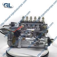 China BOSCH Diesel Mechanical Fuel Injection Pump RE507691 0402796828 for sale
