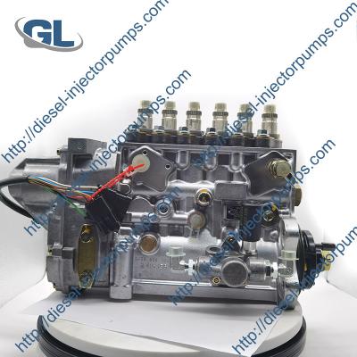 China BOSCH Diesel Mechanical Fuel Injection Pump RE507691 0402796828 for sale