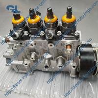 China Denso Diesel Injector Pumps 094000-0411 94000-0410 For Mitsubishi 8M22 Engine for sale