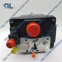 China 24v Urea Pump Assembly 5273338 81154036098 5273337 4937955For Cummins Engine Emitek Adblue Dosing doser UDS G2.5 for sale