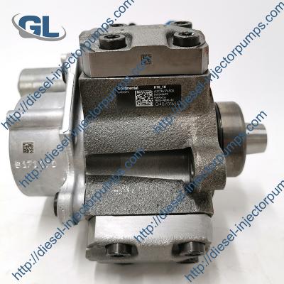 China VDO Diesel Injector Fuel Pump 5WS40695 A2C96176300 A2C53344441 For FORD BK3Q-9B395-BA for sale