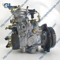 China Diesel Injector Pumps 104746-5113 8972630863 For ZEXEL 4JB1 Engine for sale